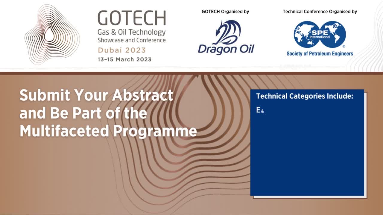 Dr. Aziz Rahman, Ph.D., P.Eng. on LinkedIn: Call for Abstracts is now ... Dr. Aziz Rahman, Ph.D., P.Eng. on LinkedIn: Call for Abstracts is now ...