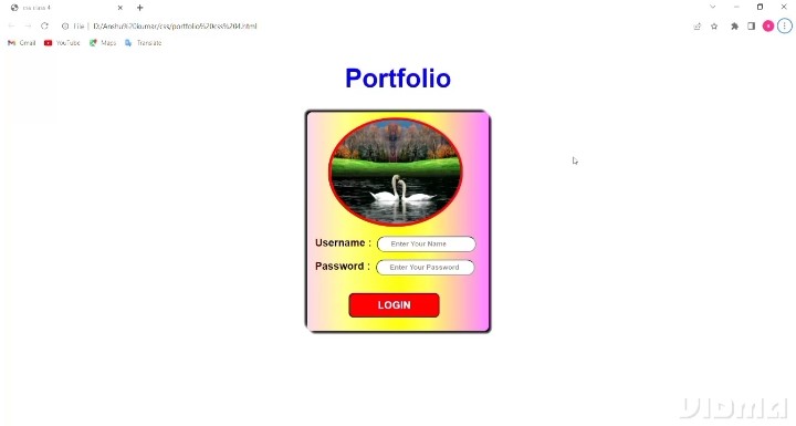 Anshu Kumar on LinkedIn: This is my first portfolio which I make using ... Anshu Kumar on LinkedIn: This is my first portfolio which I make using ...