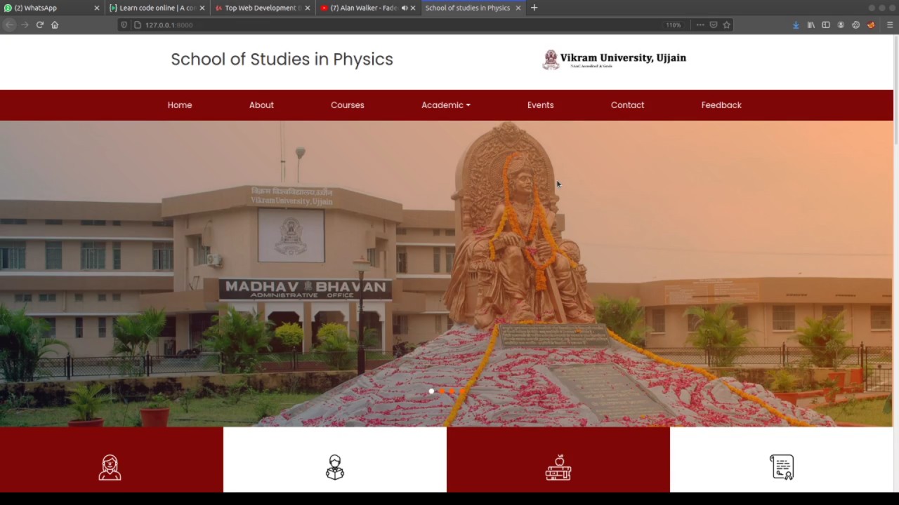 Ananya Mishra on LinkedIn: #html #css #programming #python #development ... Ananya Mishra on LinkedIn: #html #css #programming #python #development ...