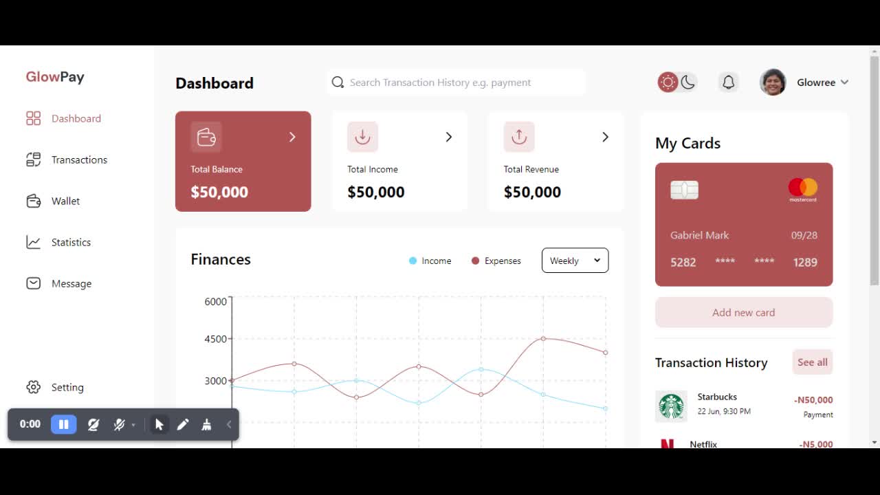Mercy Adams on LinkedIn: #react #typescript #frontend # ... Mercy Adams on LinkedIn: #react #typescript #frontend # ...