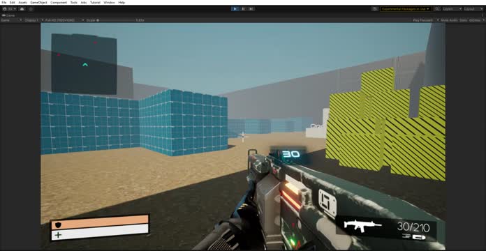Sahil Sharma on LinkedIn: #unity3d #gamedev #unitydeveloper # ... Sahil Sharma on LinkedIn: #unity3d #gamedev #unitydeveloper # ...