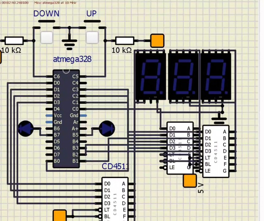 Mahmoud Mohamed on LinkedIn: #embedded #simulide #proteus Mahmoud Mohamed on LinkedIn: #embedded #simulide #proteus