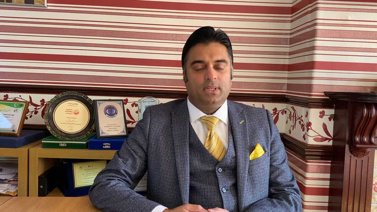 Mubeen Rasheed on LinkedIn: U.K. Student Visa Update | 13 comments Mubeen Rasheed on LinkedIn: U.K. Student Visa Update | 13 comments