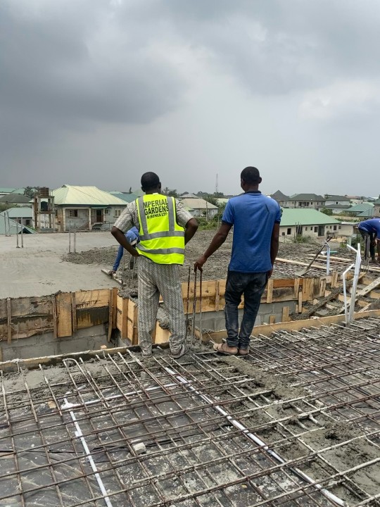 Afuevun Igben Darhare on LinkedIn: #alatishe #lagos #construction Afuevun Igben Darhare on LinkedIn: #alatishe #lagos #construction