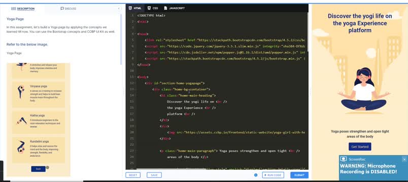 Venkatesh bandi on LinkedIn: #html #css #bootstrap #nxtwave # ... Venkatesh bandi on LinkedIn: #html #css #bootstrap #nxtwave # ...
