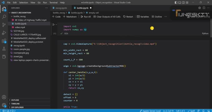 Mohsin Sial on LinkedIn: #object_detection Mohsin Sial on LinkedIn: #object_detection