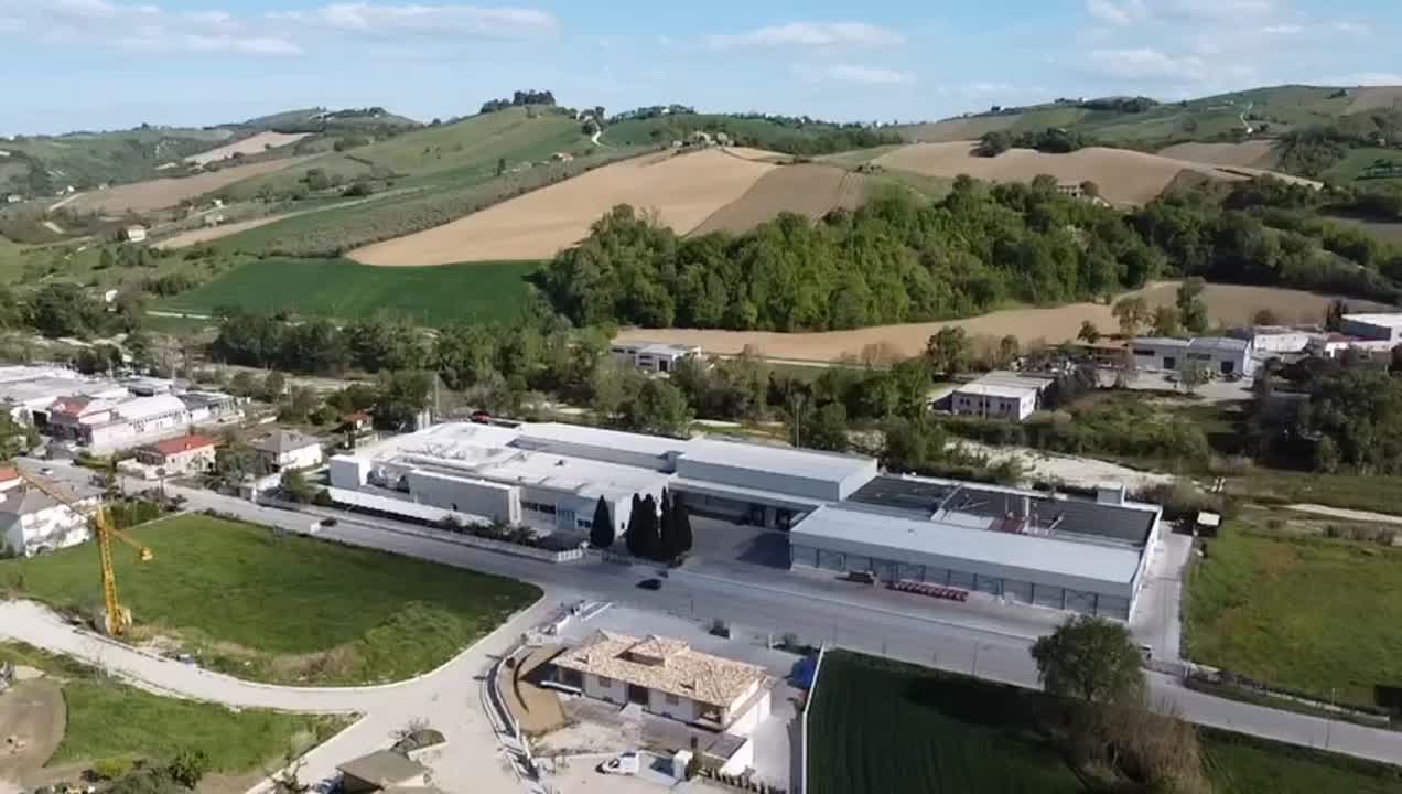 SIA - Conserviera Adriatica su LinkedIn: Il Nostro Gruppo SIA - Conserviera Adriatica su LinkedIn: Il Nostro Gruppo