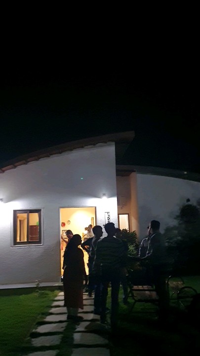 Jayveer Gadhvi on LinkedIn: Lowenna Farm House Jayveer Gadhvi on LinkedIn: Lowenna Farm House