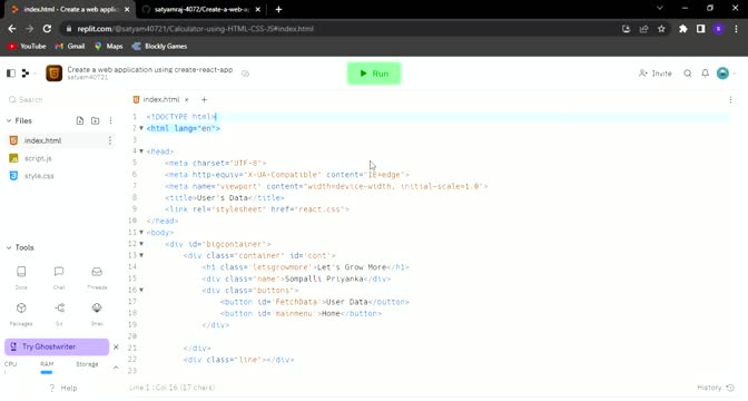 Satyam raj on LinkedIn: #connections #task2 #html #reactjs #css # ... Satyam raj on LinkedIn: #connections #task2 #html #reactjs #css # ...