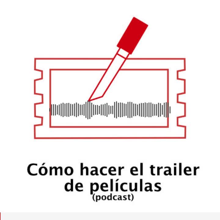 David Esteban Cubero on LinkedIn: #guion #trailer #películas David Esteban Cubero on LinkedIn: #guion #trailer #películas