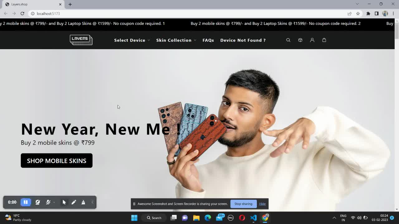 Pratik Bokde on LinkedIn: #connections #html #css #tailwindcss # ... Pratik Bokde on LinkedIn: #connections #html #css #tailwindcss # ...