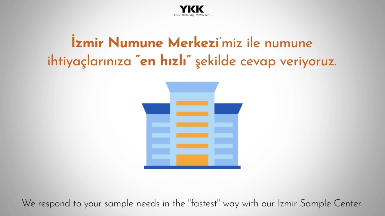 Michael Dittmer on LinkedIn: İzmir Numune Merkezi Michael Dittmer on LinkedIn: İzmir Numune Merkezi