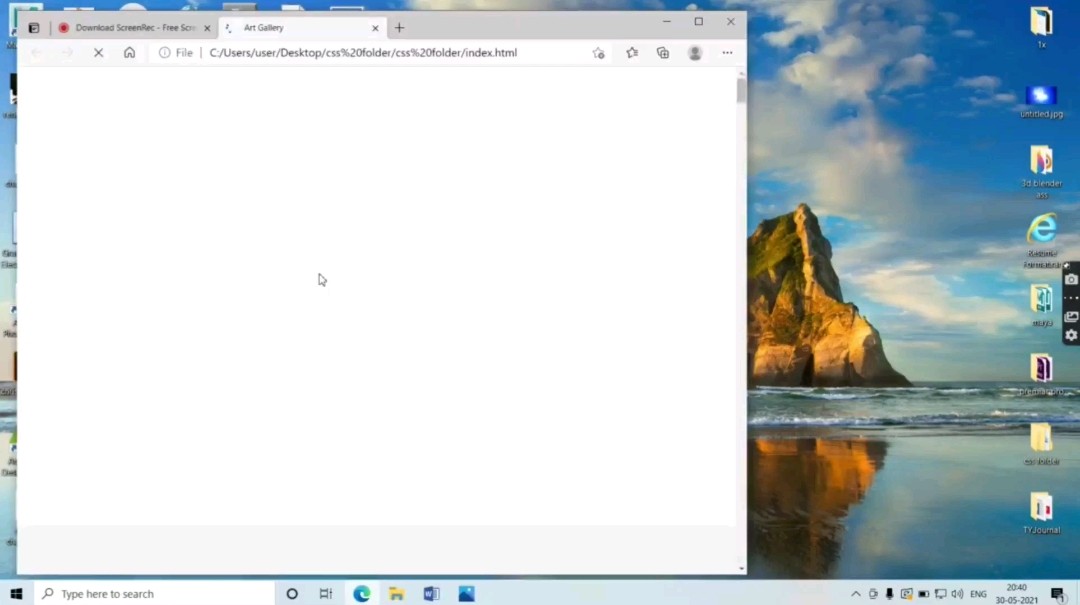 Namrata Chaure on LinkedIn: #html #css #htmlcoding #coding # ... Namrata Chaure on LinkedIn: #html #css #htmlcoding #coding # ...