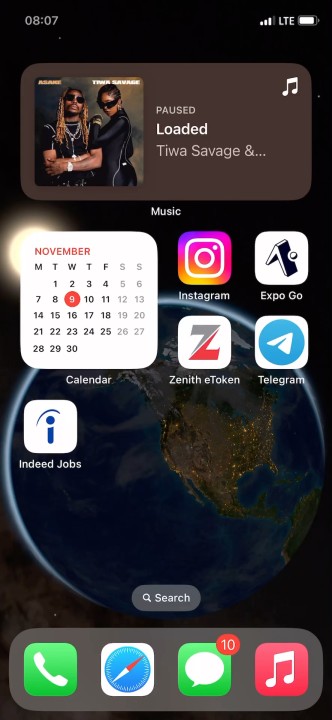 Christopher Nwozor on LinkedIn: React native with firebase Authentication Christopher Nwozor on LinkedIn: React native with firebase Authentication