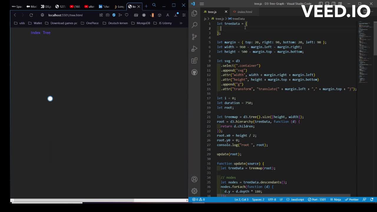 Ramzi Abidi on LinkedIn: #datastructures #graphs #trees #d3 #javascript ... Ramzi Abidi on LinkedIn: #datastructures #graphs #trees #d3 #javascript ...