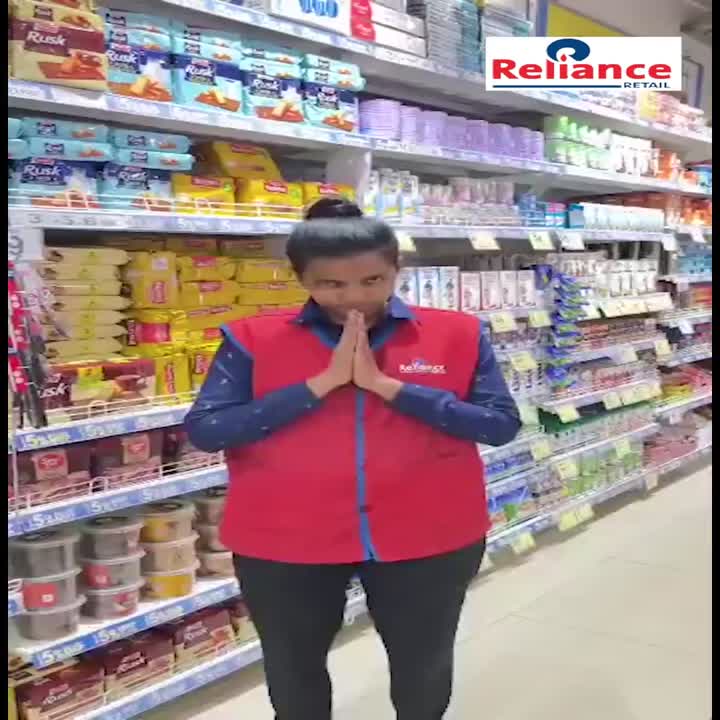Reliance Retail on LinkedIn: Rakhi Attal | 114 comments Reliance Retail on LinkedIn: Rakhi Attal | 114 comments
