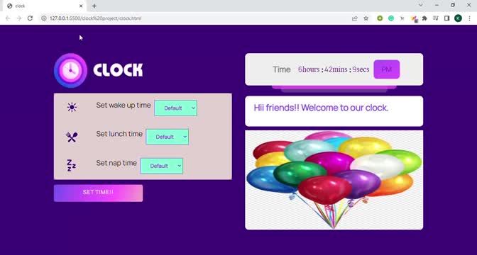 Kanishk Agarwal on LinkedIn: #html5 #cssflexbox #cssgrid #javascript Kanishk Agarwal on LinkedIn: #html5 #cssflexbox #cssgrid #javascript