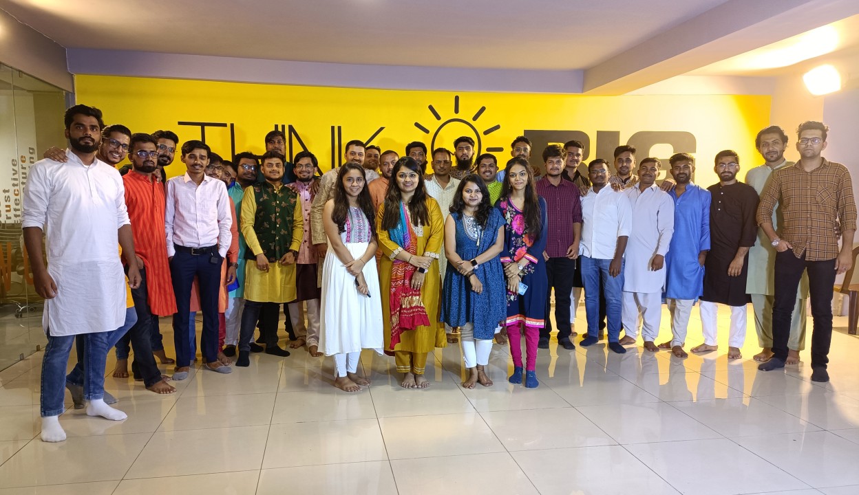 Zobi Web Solutions Private Limited on LinkedIn: Diwali 2022 at Zobi Web ... Zobi Web Solutions Private Limited on LinkedIn: Diwali 2022 at Zobi Web ...
