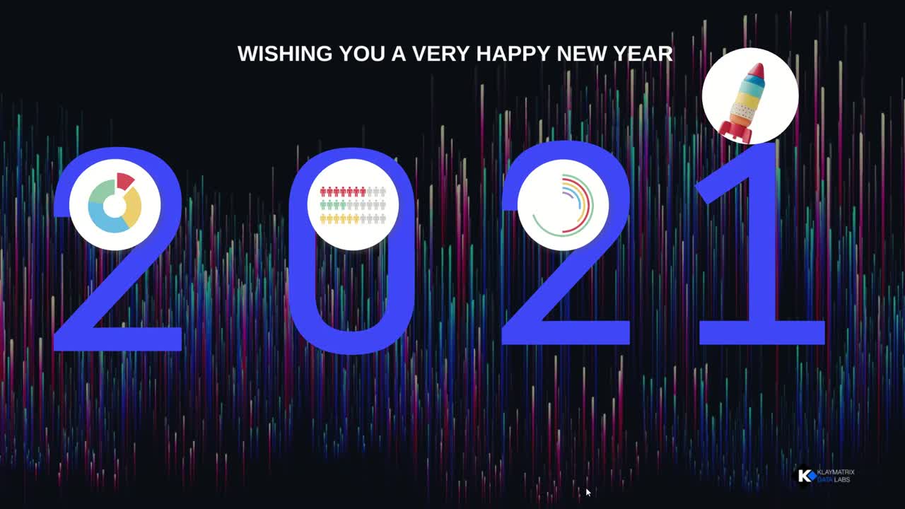 Dheeraj Rawat on LinkedIn: We at Klaymatrix Data Labs wish you a great ... Dheeraj Rawat on LinkedIn: We at Klaymatrix Data Labs wish you a great ...