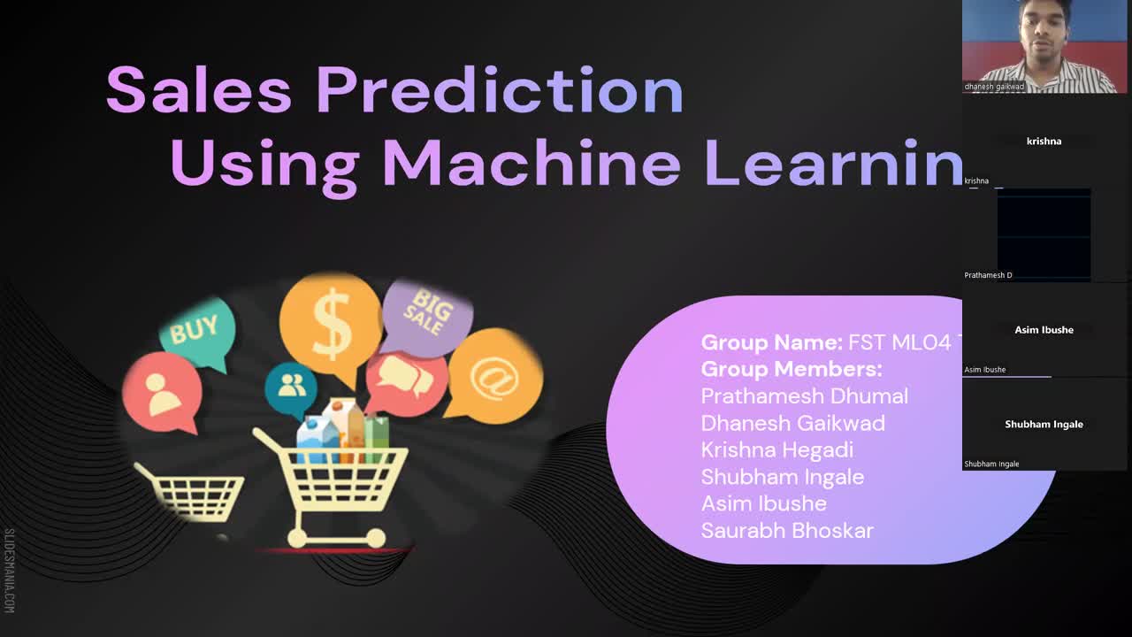 Shubham Ingale on LinkedIn: #machinelearningengineer #datascience # ... Shubham Ingale on LinkedIn: #machinelearningengineer #datascience # ...