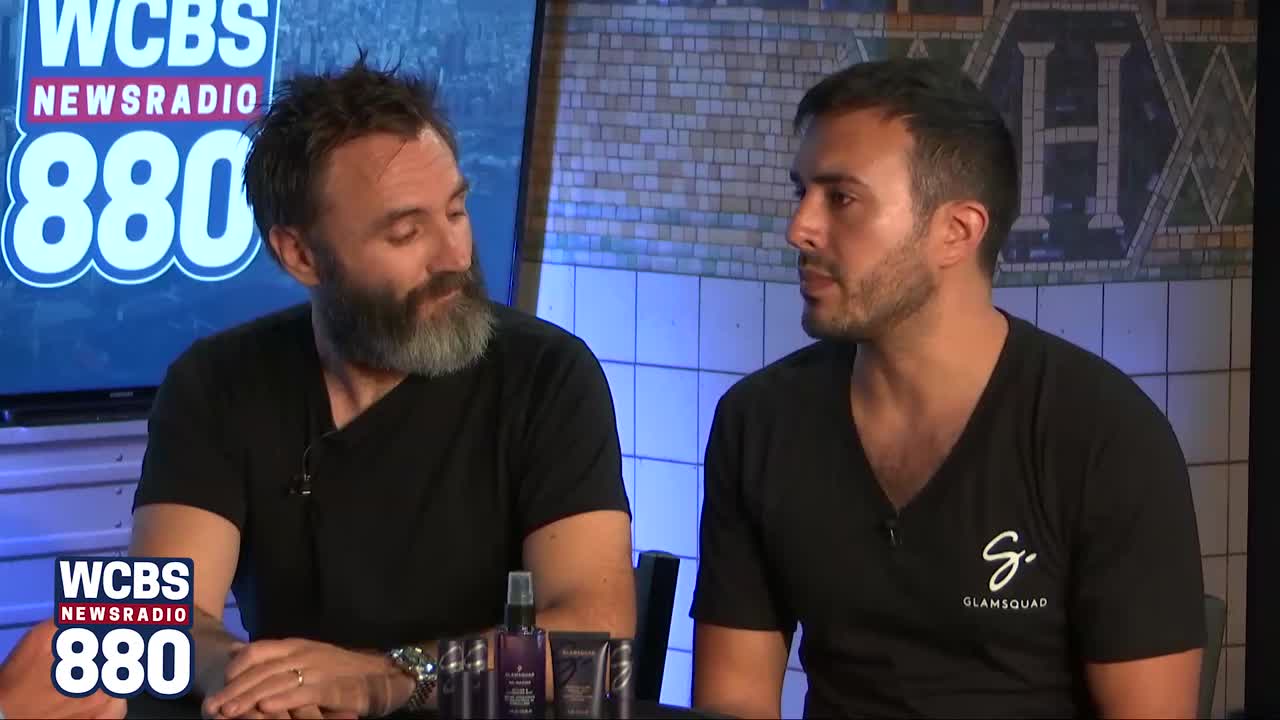 GLAMSQUAD on LinkedIn: Our Co-Founder, David Goldweitz, sat down with ... GLAMSQUAD on LinkedIn: Our Co-Founder, David Goldweitz, sat down with ...