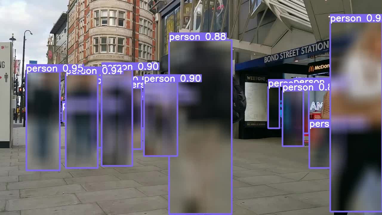Nirmal Gaud on LinkedIn: #computervision #yolov7 #objectdetection Nirmal Gaud on LinkedIn: #computervision #yolov7 #objectdetection