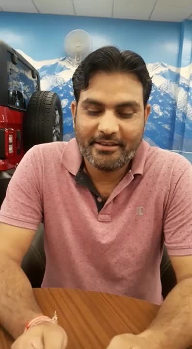 RAJ Kishor posted on LinkedIn RAJ Kishor posted on LinkedIn