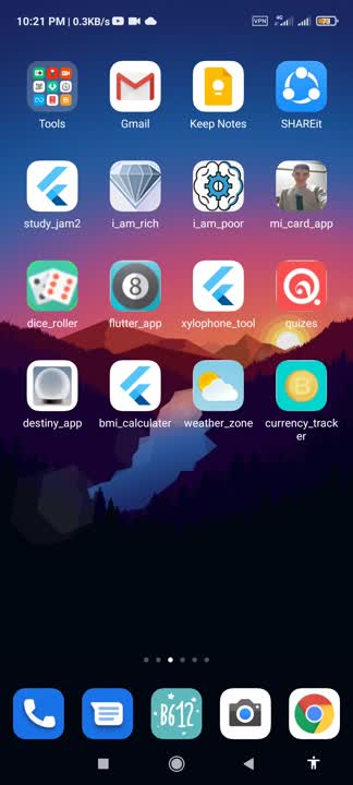 Ahmed Ismail on LinkedIn: #flutterbrew #flutter #flutterdev #dart Ahmed Ismail on LinkedIn: #flutterbrew #flutter #flutterdev #dart
