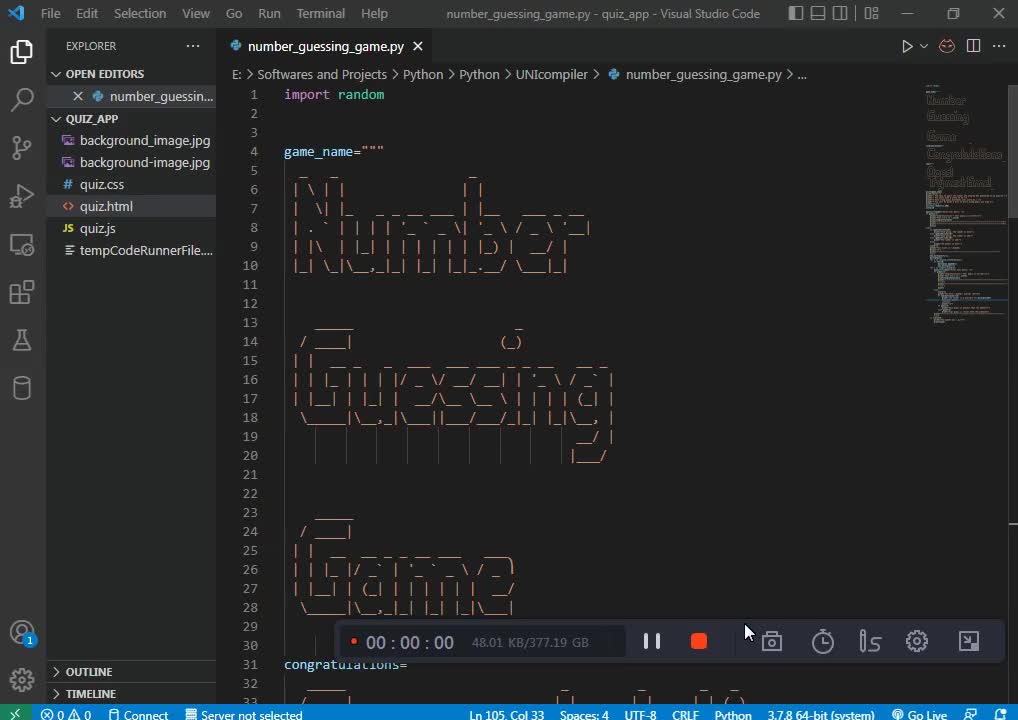 Rishabh Jain on LinkedIn: #connections #github #internship #python # ... Rishabh Jain on LinkedIn: #connections #github #internship #python # ...