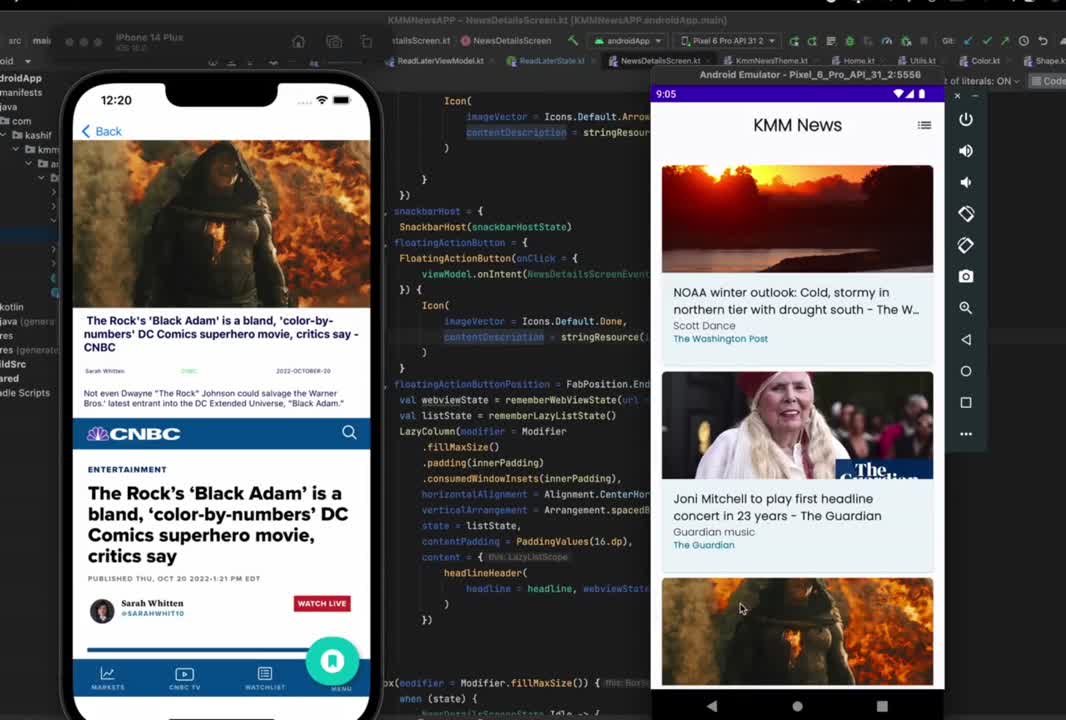 Kashif Mehmood on LinkedIn: #github #coding #opensource #kmm #kotlin # ... Kashif Mehmood on LinkedIn: #github #coding #opensource #kmm #kotlin # ...