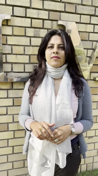 Dr. Suhani Sharma posted on LinkedIn Dr. Suhani Sharma posted on LinkedIn