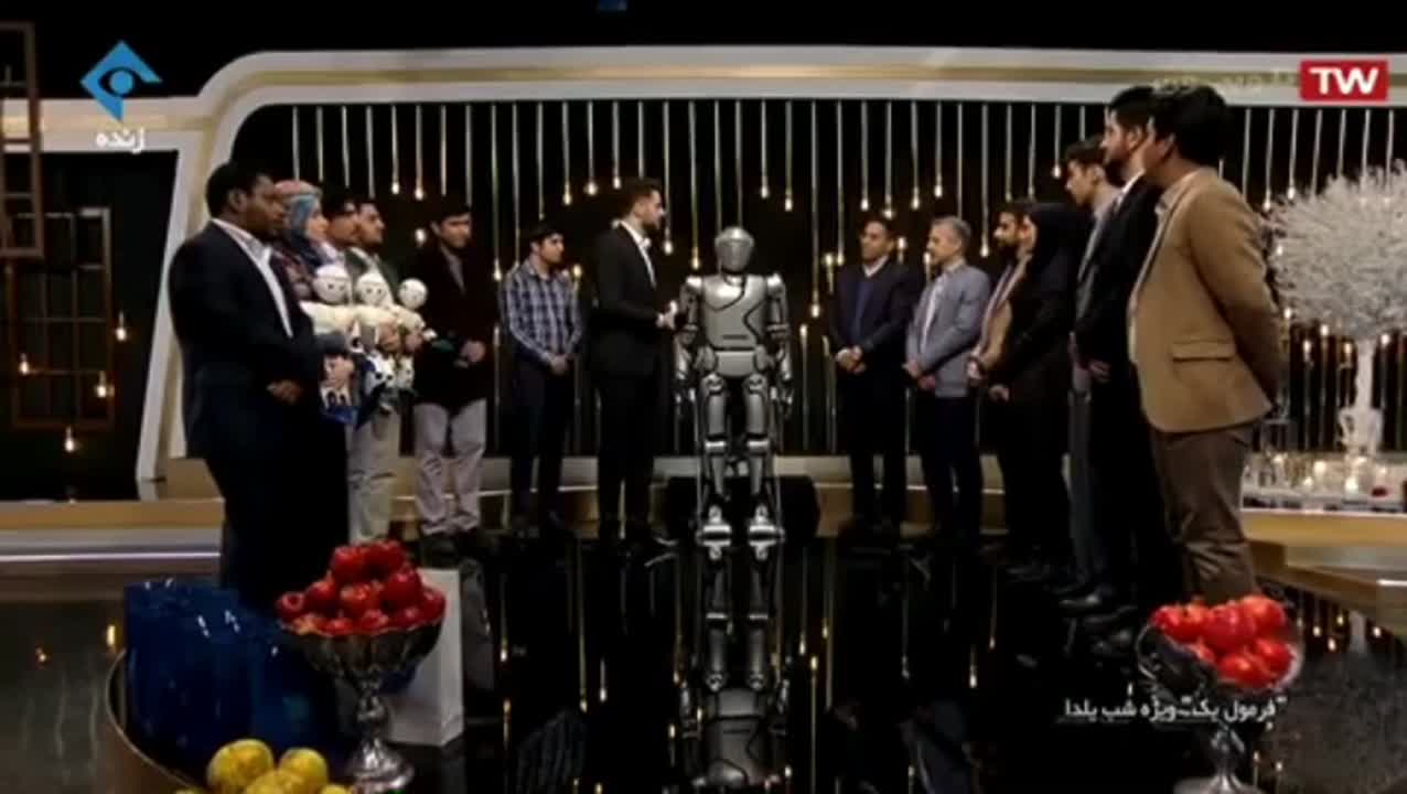 Alireza Moravej on LinkedIn: #robotics Alireza Moravej on LinkedIn: #robotics