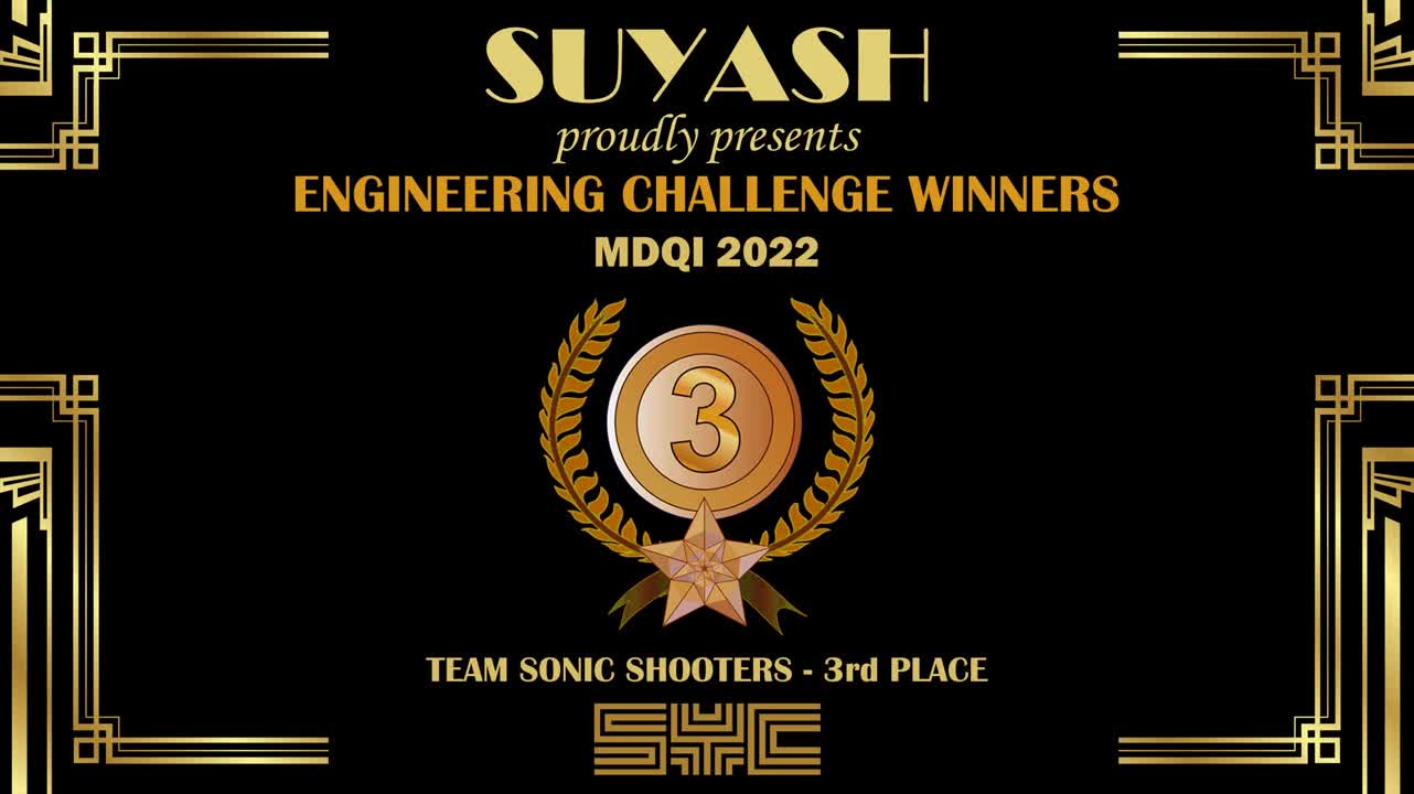 SuYash Consulting, LLC. on LinkedIn: Team SuYash Roaring At MDQI 2022! SuYash Consulting, LLC. on LinkedIn: Team SuYash Roaring At MDQI 2022!