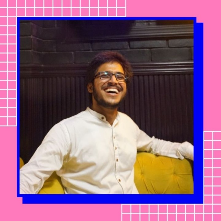 Kavishala on LinkedIn: Happy Birthday Satyam Mishra :) Kavishala on LinkedIn: Happy Birthday Satyam Mishra :)