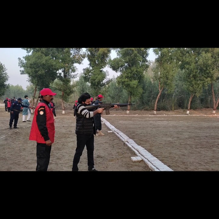 Tahir Dawood Anwar IEng. on LinkedIn: #shooting #gun #hunting #sport Tahir Dawood Anwar IEng. on LinkedIn: #shooting #gun #hunting #sport