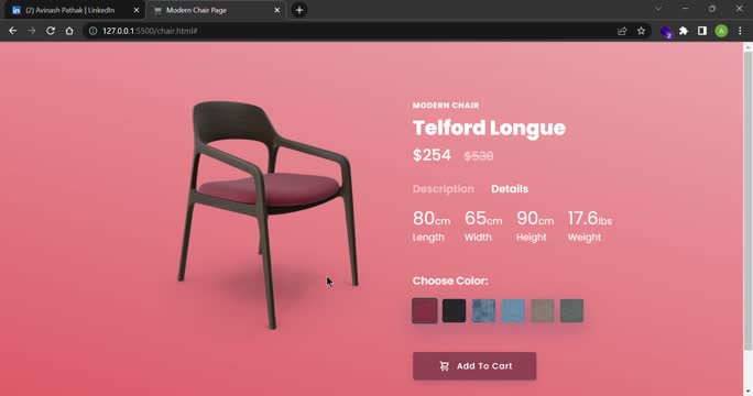 Avinash Pathak on LinkedIn: #connections #dot #html #css #project # ... Avinash Pathak on LinkedIn: #connections #dot #html #css #project # ...
