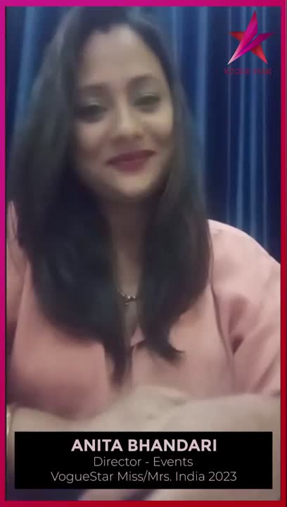 Anita Kaira Bhandari auf LinkedIn: Let's welcome Event Director Anita ... Anita Kaira Bhandari auf LinkedIn: Let's welcome Event Director Anita ...