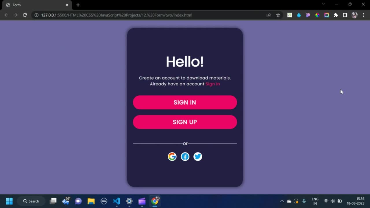 Soni Kumari on LinkedIn: #html5 #css3 #javascript #frontenddevelopment ... Soni Kumari on LinkedIn: #html5 #css3 #javascript #frontenddevelopment ...