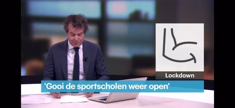 Marco Balk on LinkedIn: RTL - Sportscholen - NL Actief Marco Balk on LinkedIn: RTL - Sportscholen - NL Actief