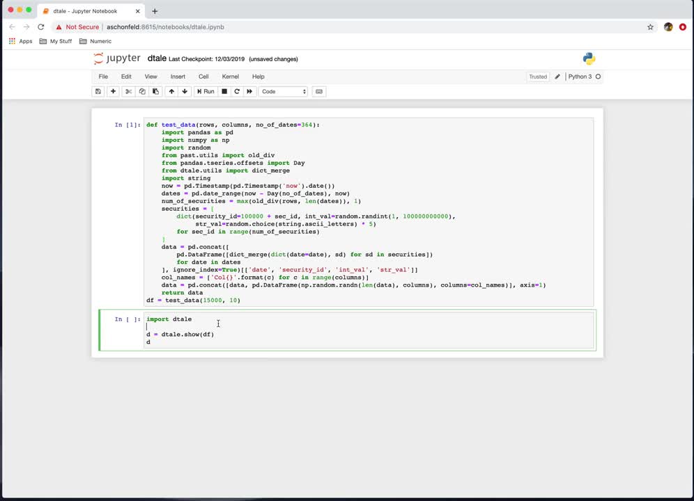 Yoel TORDJMAN on LinkedIn: #datascientest #dataviz #python | 11 comments Yoel TORDJMAN on LinkedIn: #datascientest #dataviz #python | 11 comments