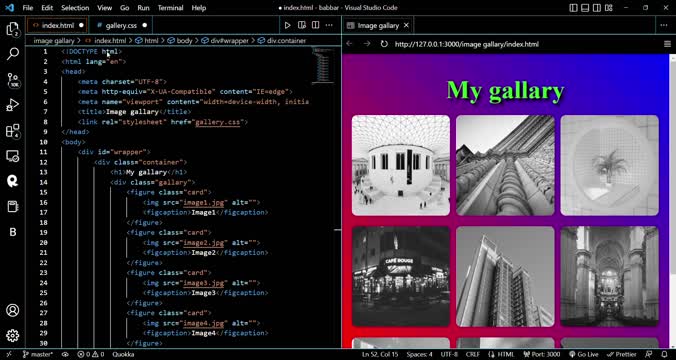 Darshan jaju on LinkedIn: #html #css #webdesign Darshan jaju on LinkedIn: #html #css #webdesign