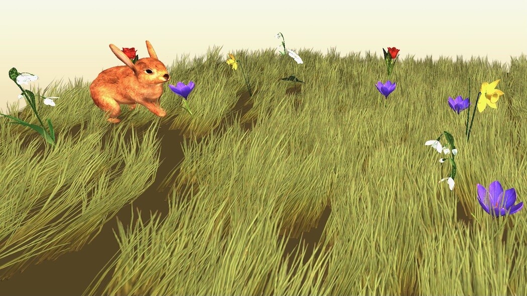 Delilah Clement on LinkedIn: #threejs #nextjs #gsap #mintbean Delilah Clement on LinkedIn: #threejs #nextjs #gsap #mintbean