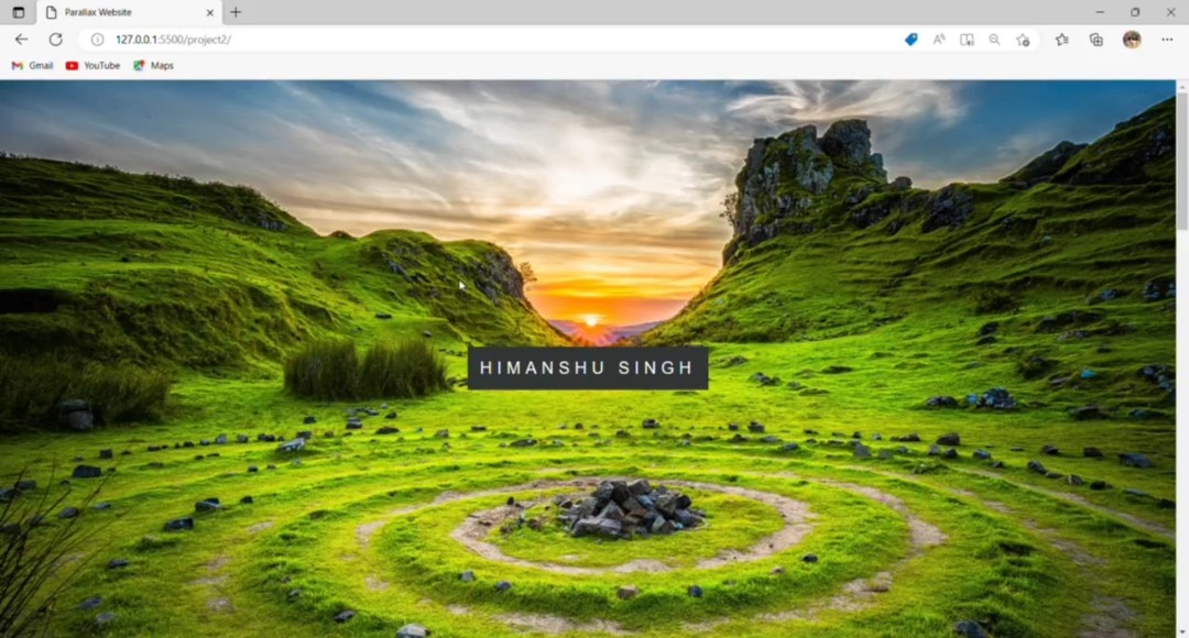 Himanshu Singh on LinkedIn: #mernstackdeveloper #html #css #reactjs # ... Himanshu Singh on LinkedIn: #mernstackdeveloper #html #css #reactjs # ...