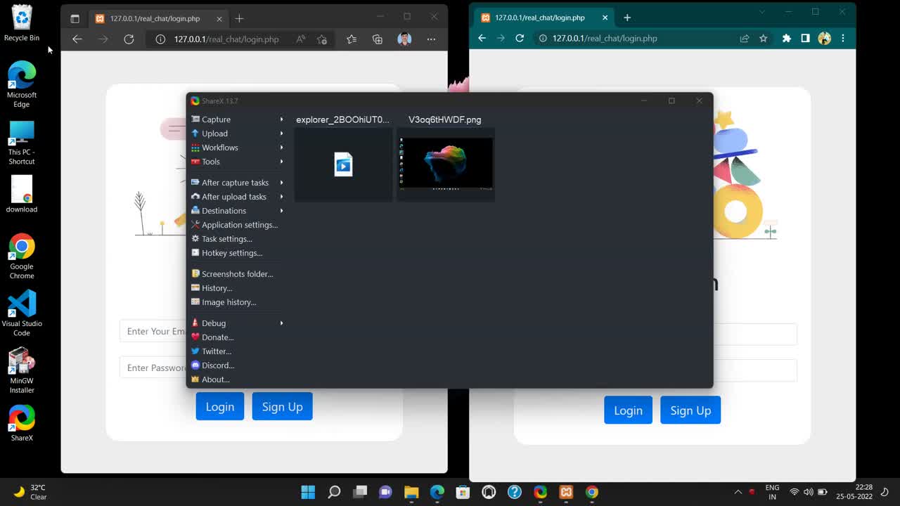 Pratham Barot on LinkedIn: #css #html #mysql #php #project #chatbot # ... Pratham Barot on LinkedIn: #css #html #mysql #php #project #chatbot # ...