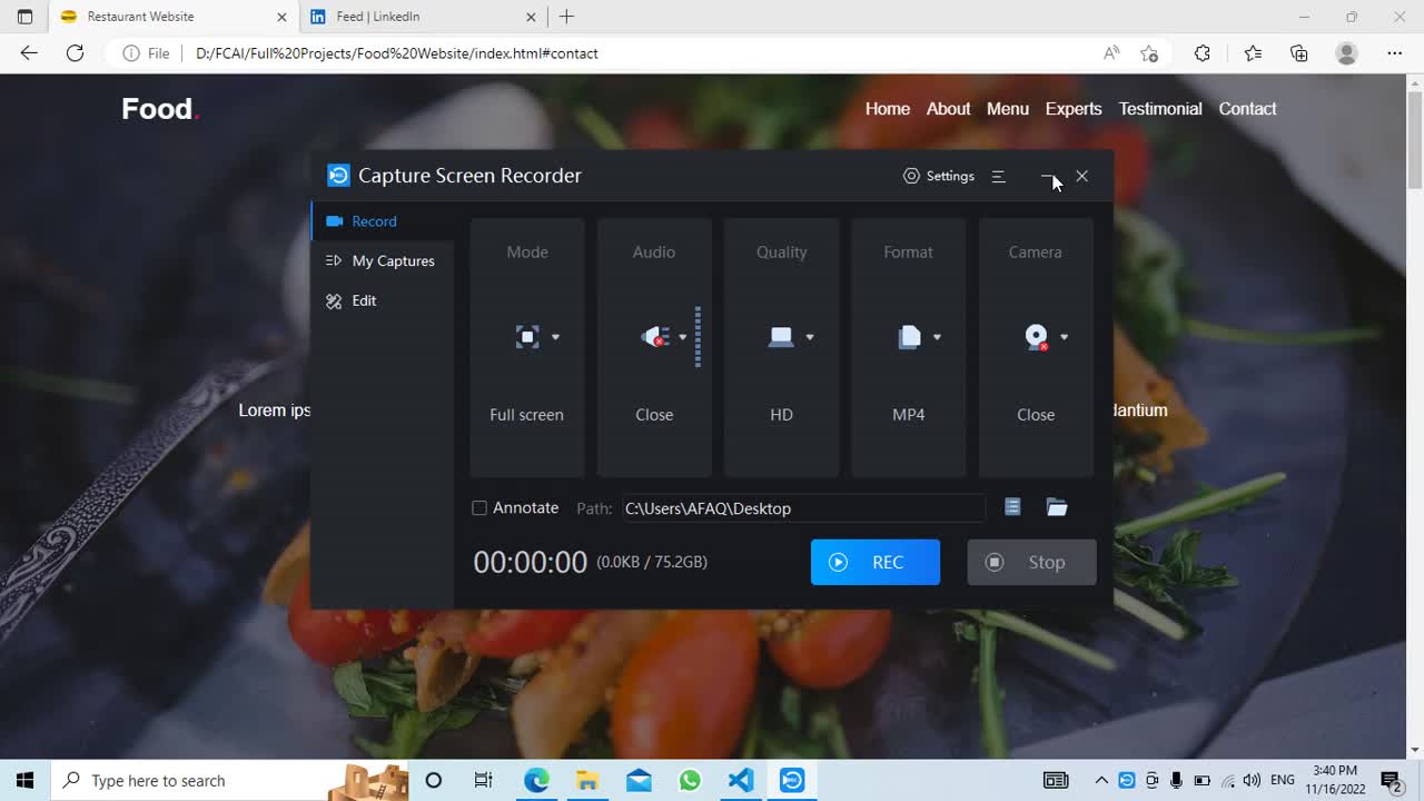 Hatem Mohamed on LinkedIn: #javascript #html #css #bootstrap Hatem Mohamed on LinkedIn: #javascript #html #css #bootstrap