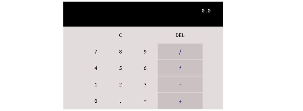 Arnab Lahiri on LinkedIn: #javascript #css #html #jscalculator Arnab Lahiri on LinkedIn: #javascript #css #html #jscalculator