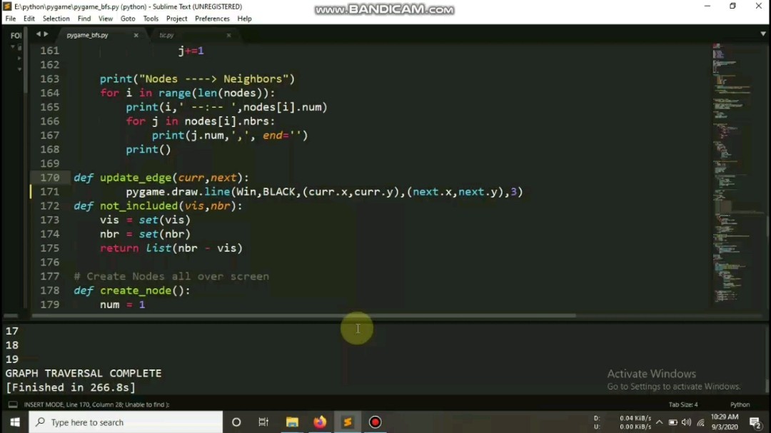 Rohan Nirmal on LinkedIn: #pythonprogramming #python3 #python # ... Rohan Nirmal on LinkedIn: #pythonprogramming #python3 #python # ...