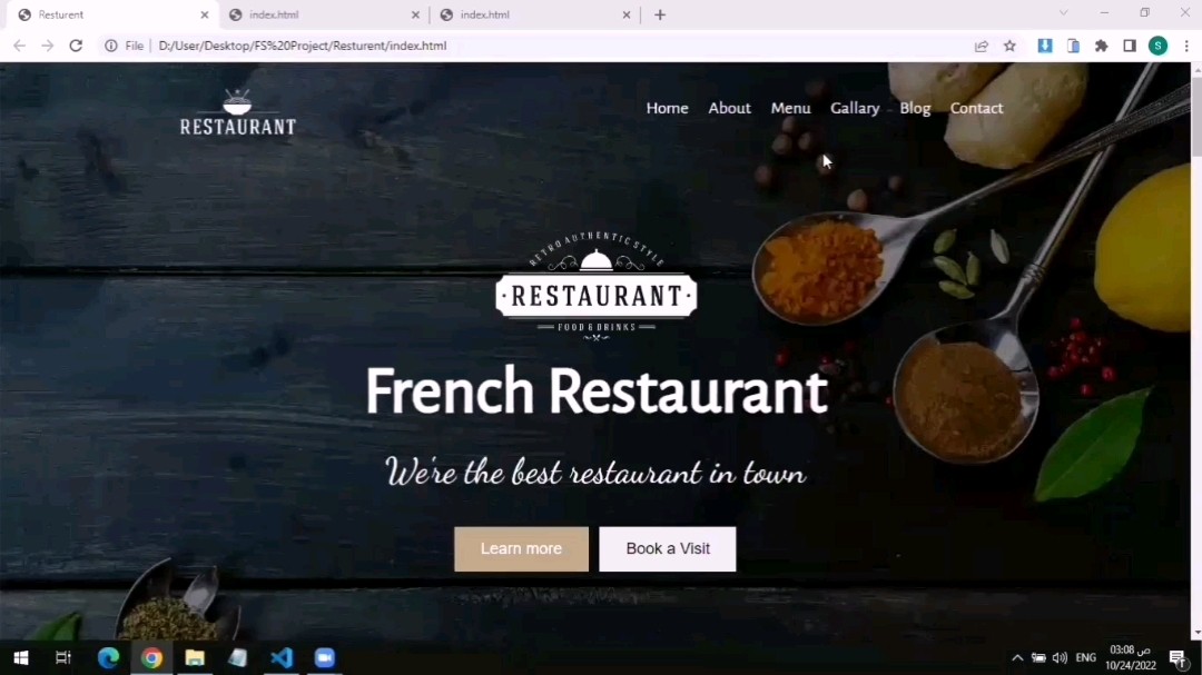 Sham Sbehat on LinkedIn: #html #css #mediaquery Sham Sbehat on LinkedIn: #html #css #mediaquery