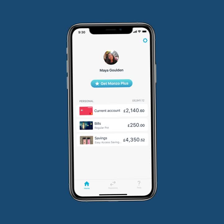Monzo Bank on LinkedIn: Introducing: Monzo Plus | 64 comments Monzo Bank on LinkedIn: Introducing: Monzo Plus | 64 comments