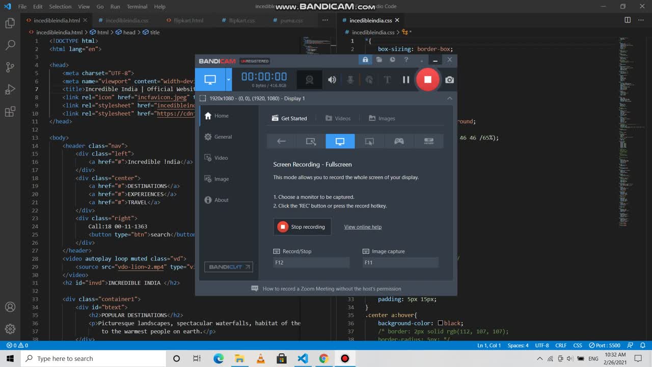 Bikram Ale on LinkedIn: #css3 #html #flexbox #project # ... Bikram Ale on LinkedIn: #css3 #html #flexbox #project # ...